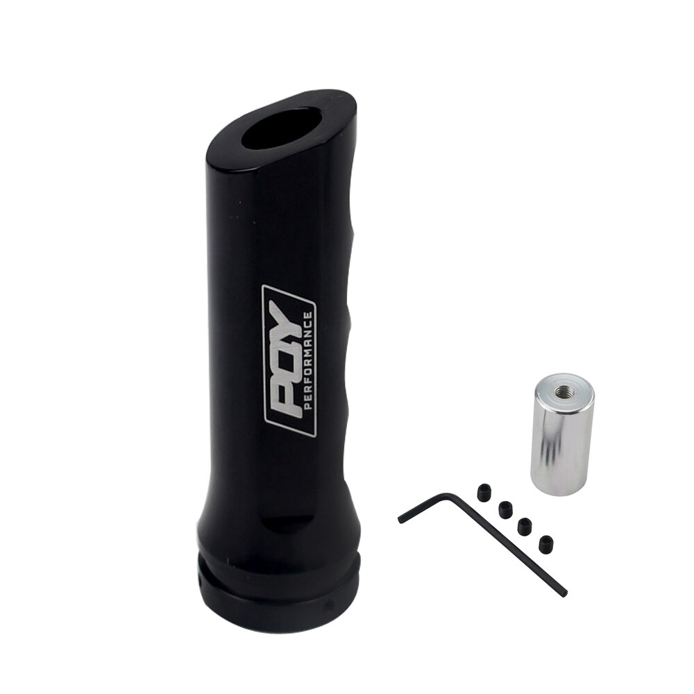 Lzone-Universele Auto Aluminium Handrem Mouw Handr... – Grandado