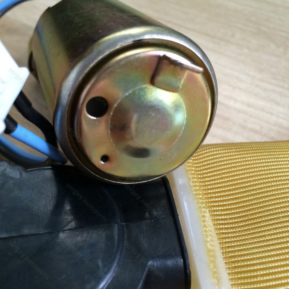 Fuel Pump For SUZUKI SWIFT ESTEEM 1.3L 1.6L 151106... – Grandado