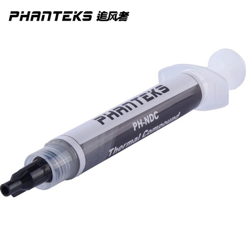 PHANTEKS PH-NDC Two packs of thermal grease CPU gr... – Vicedeal