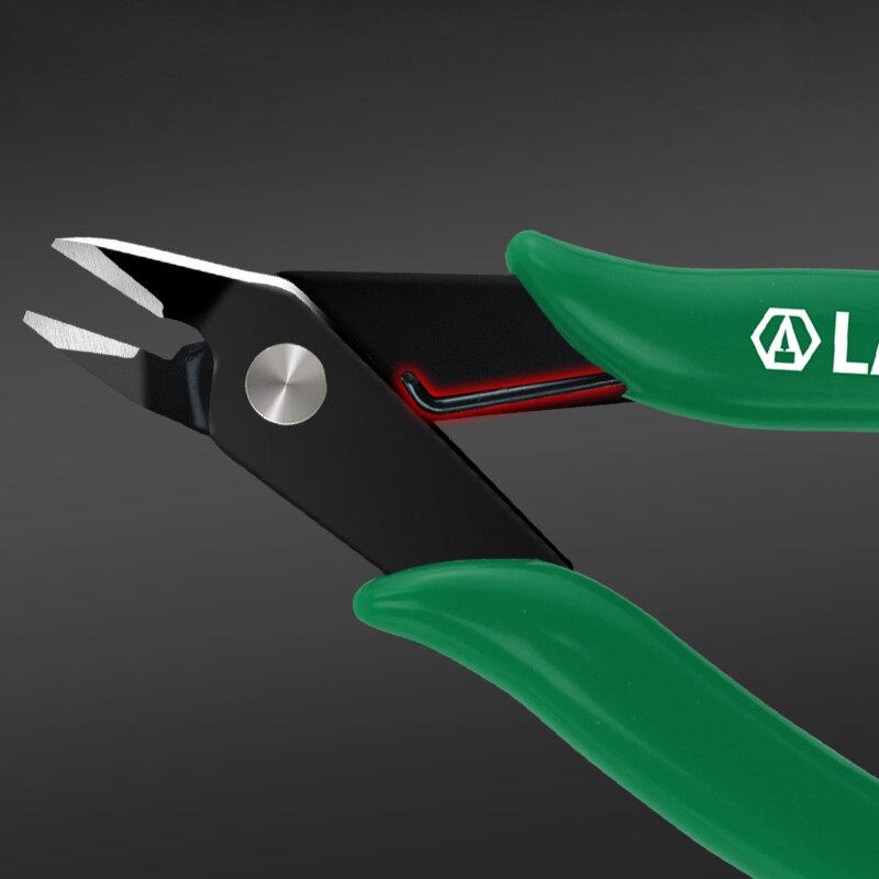 LAOA SK5 Electronic Scissors Diagonal Pliers Elect... – Vicedeal