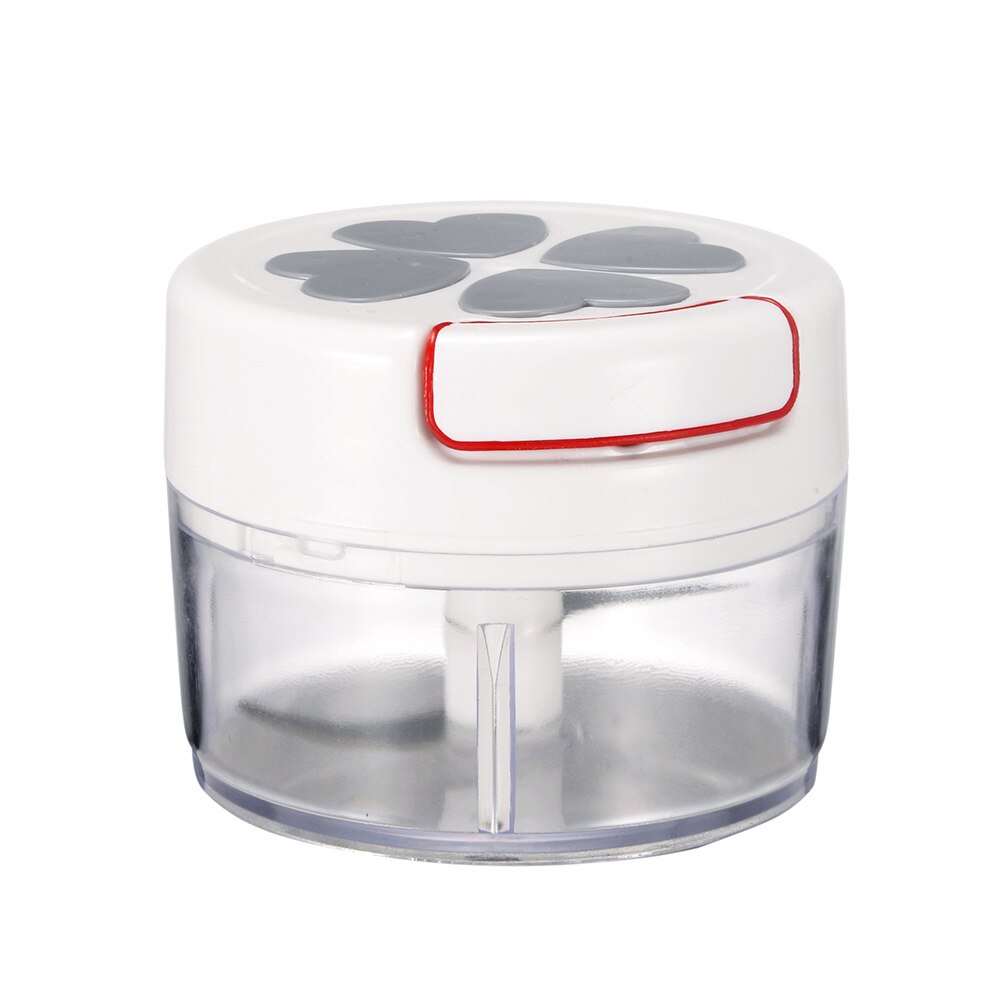 Hand Pull Knoflookpers Eten Groente Chopper Crushe... – Grandado