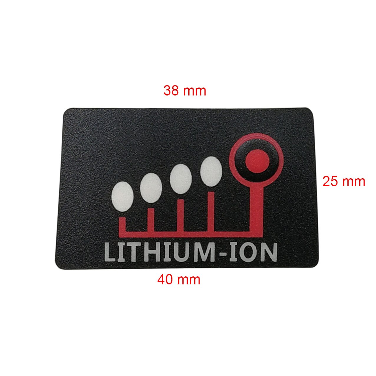 dawupine 2 Pieces M18 Li-ion Battery LED Key Stick... – Vicedeal