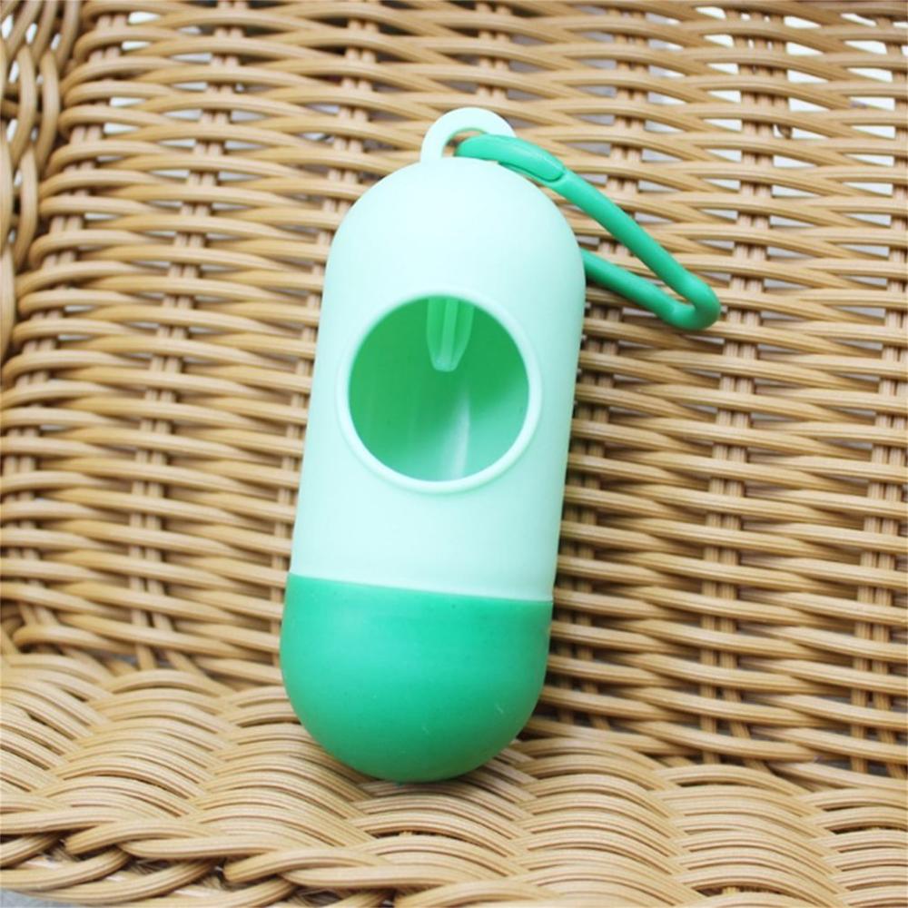 Disposable Plastic Garbage Trash Bags Cleaning Was... – Grandado