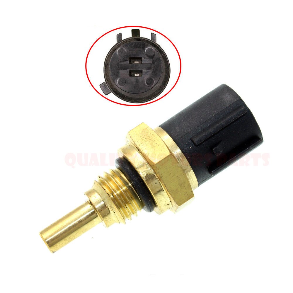 Water Coolant Temperature Sensor TW ECT Temp CEL6 ... – Grandado