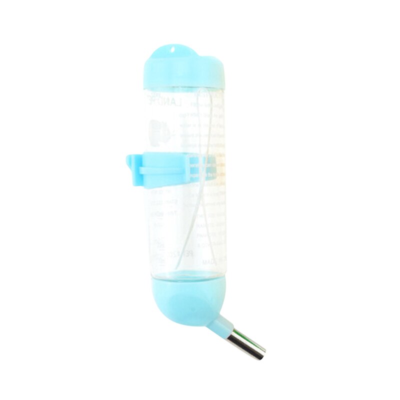 Cage Hanging 60ml Leak-proof Vacuum Pets Hamster D... – Grandado