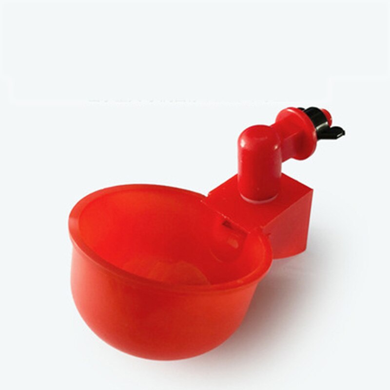 Automatische Kip Vogel Duif Papegaai Drinkfontein ... – Grandado