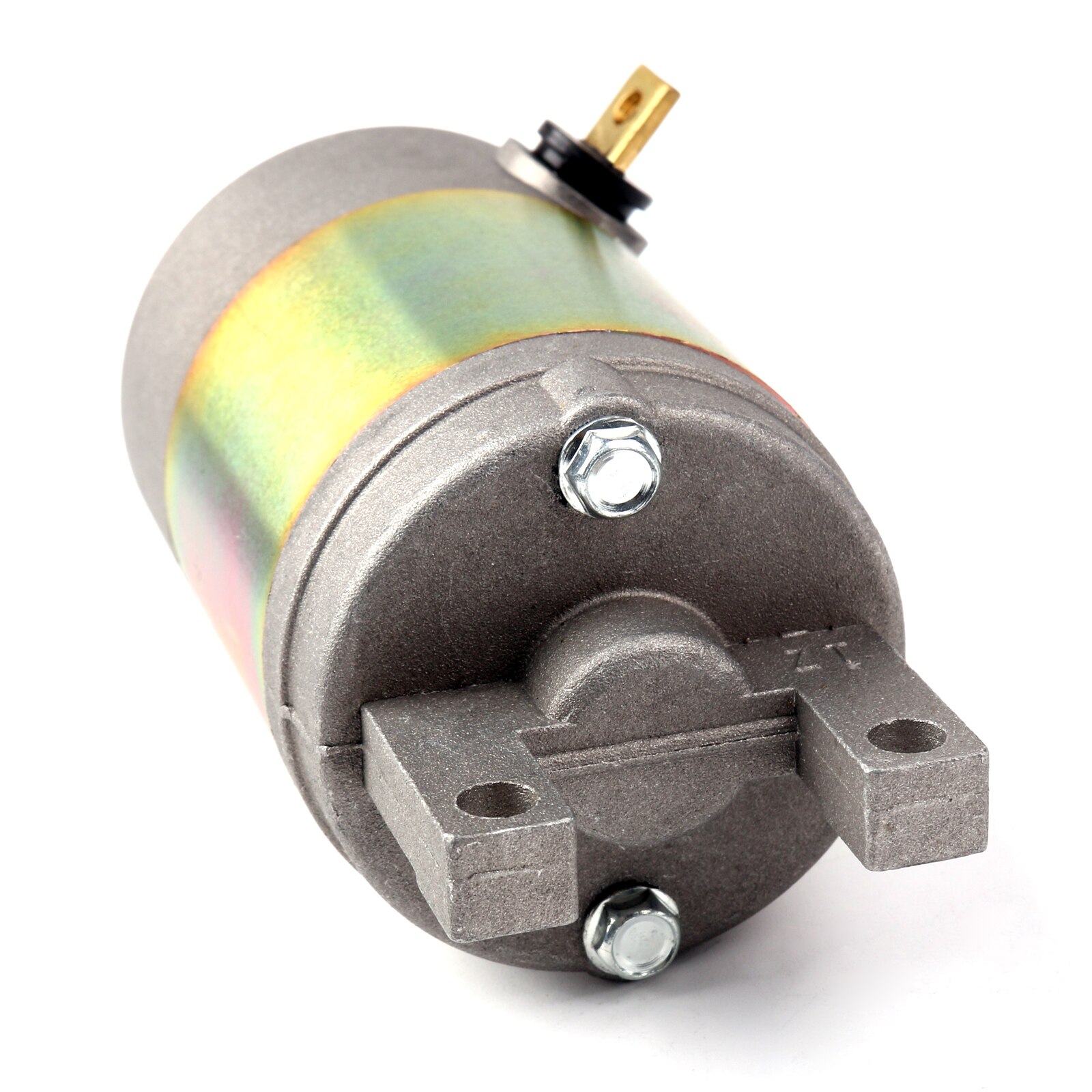 Artudatech Motor Starter Fit Voor Yamaha Riva 125 ... – Vicedeal