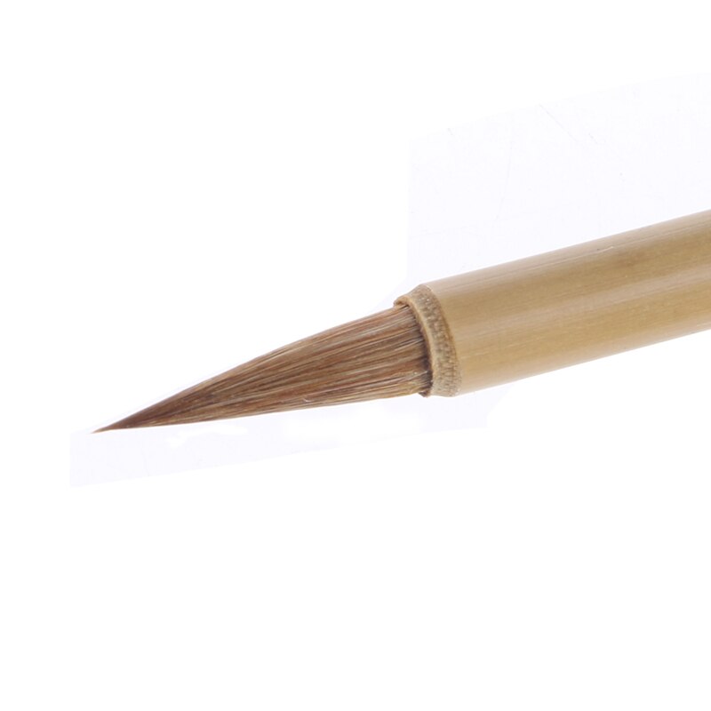 Chinese Calligraphy Small Regular Script Brush Pen... – Vicedeal