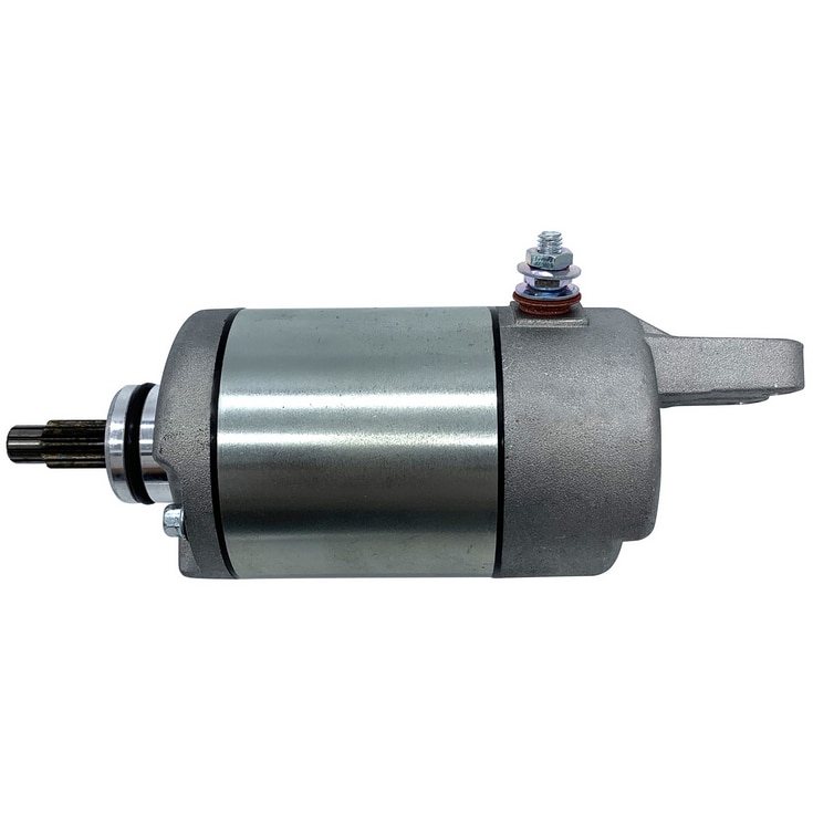 Motorcycle Motor Electrical Engine Starter For HON... – Grandado