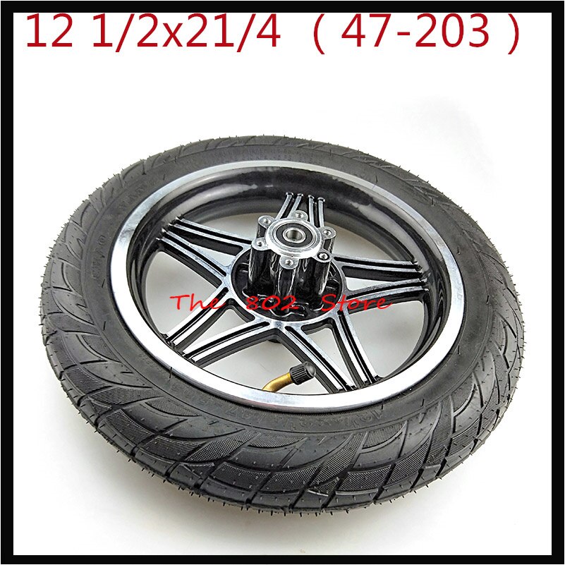 12 1/2X2 1/4 (57-203) band Binnenband 12 1/2*2 1/4... – Vicedeal