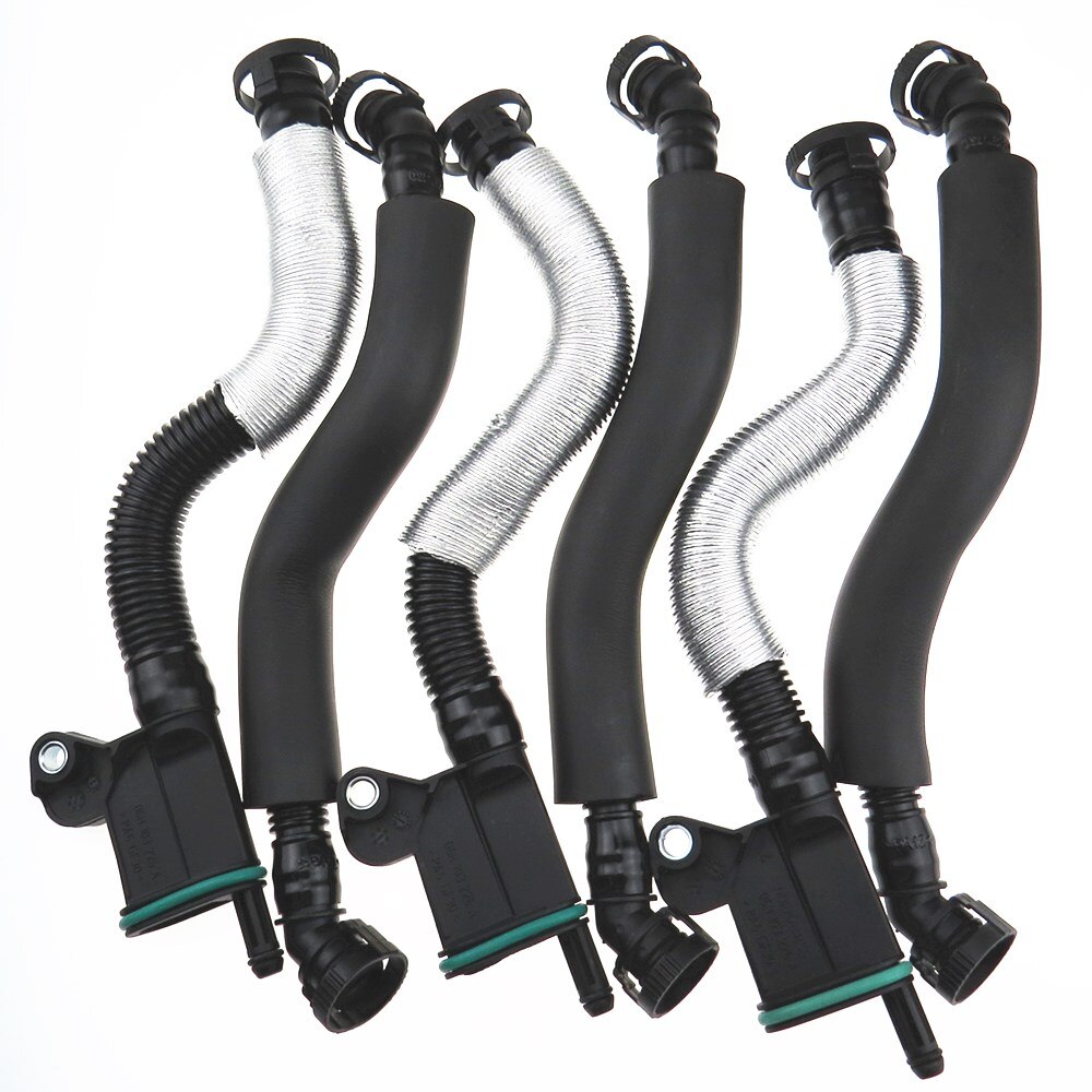 Pcv Olie Water Separator Vent Slang Combinatie Voo... – Grandado