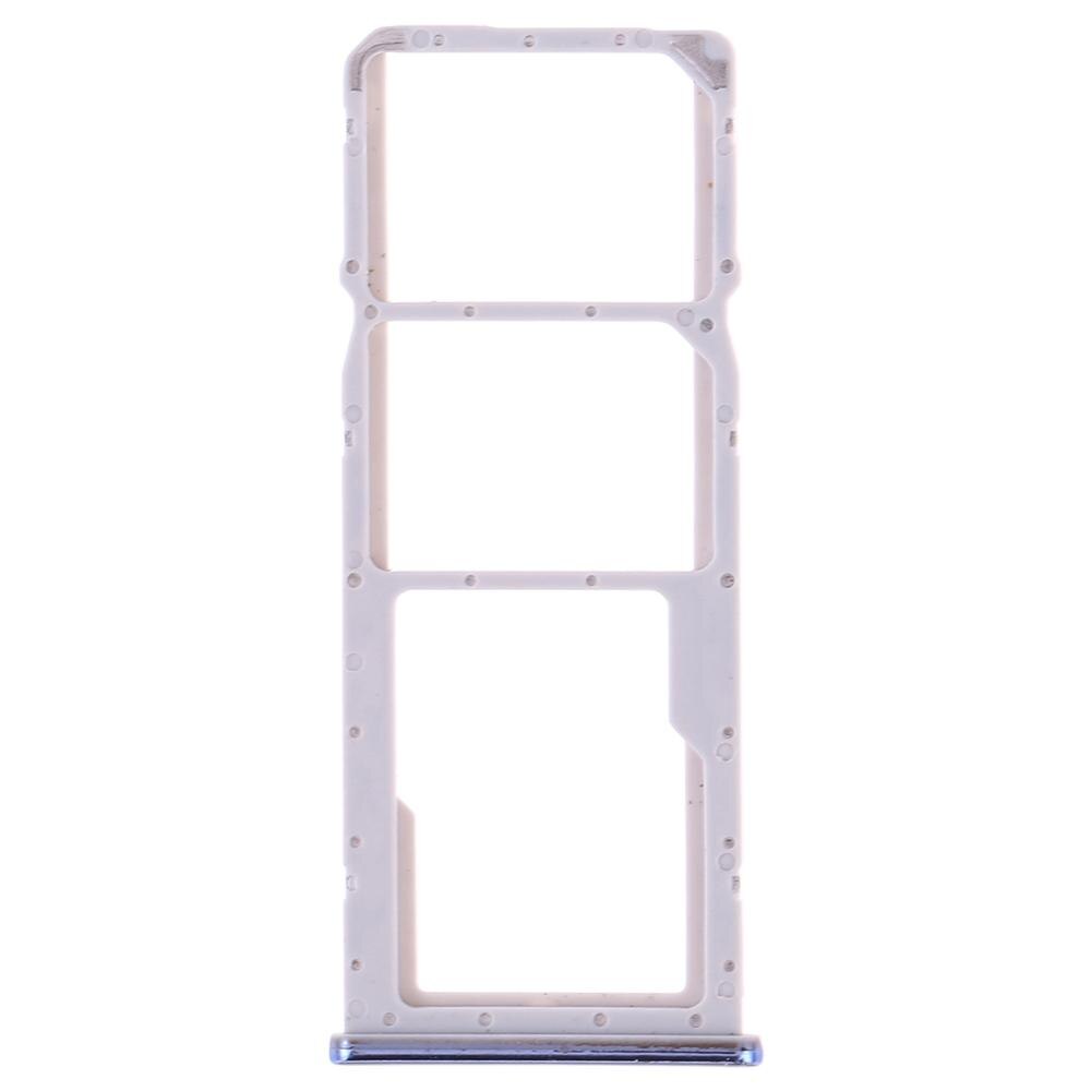 iPartsBuy SIM Card Tray + SIM Card Tray + Micro SD... – Grandado
