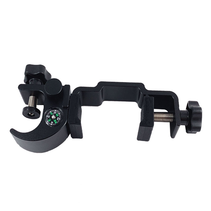 Corrosion-Resistant Gps Pole Clamp with Open Data ... – Vicedeal