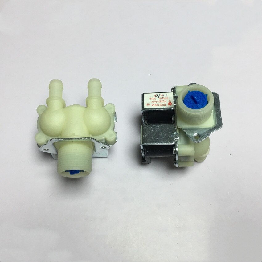 Water Double Inlet Valve for Universal Fully Autom... – Vicedeal