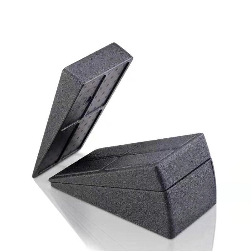 Squat Wedge Block Fitness Incline Pedals Adjustabl... – Grandado