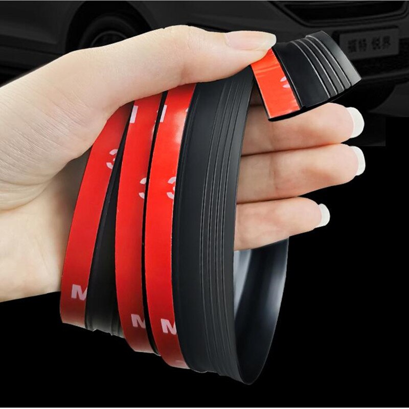 Rubber Kofferbak Deksel Kloof Seal Strip Voor Hyun... – Grandado