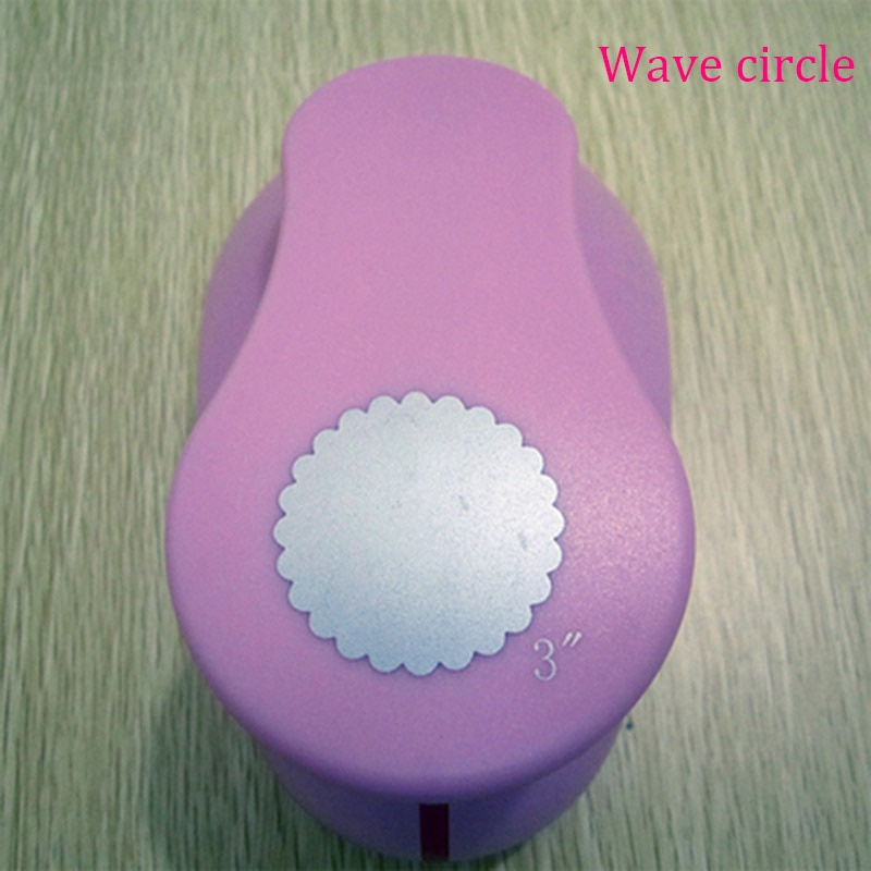 3"(7.1cm) Christmas tree punches paper cutter... – Vicedeal