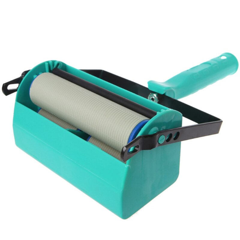 SHGO -Diy Two-Color Wall Decoration Paint Coating ... – Vicedeal