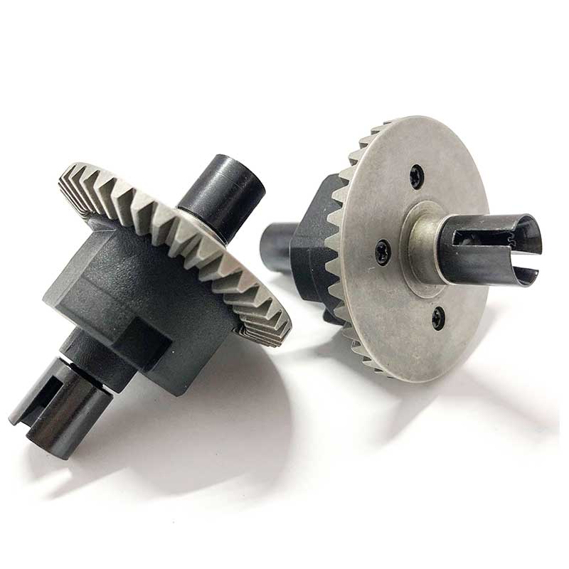 RC car 1:10 HSP 02024 Differential differential ge... – Grandado