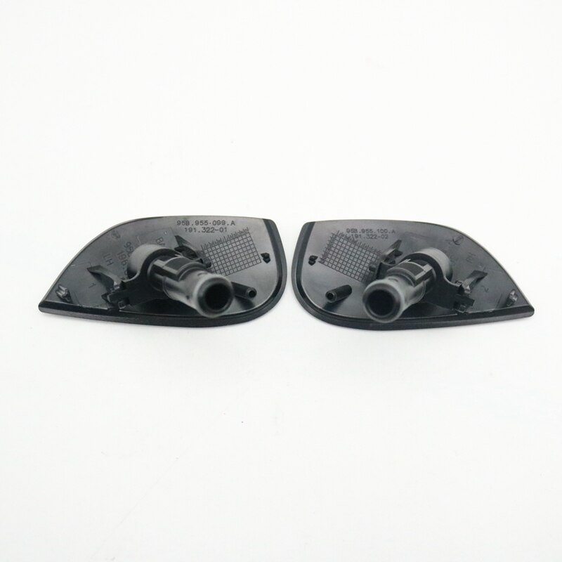 For Porsche MACAN 95B Car Front Bumper Headlight H... – Grandado