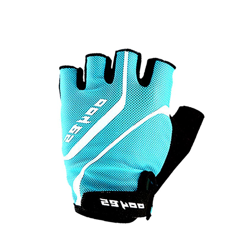 Sahoo 41914 Zomer Ademend antislip Half Vinger Fie... – Grandado