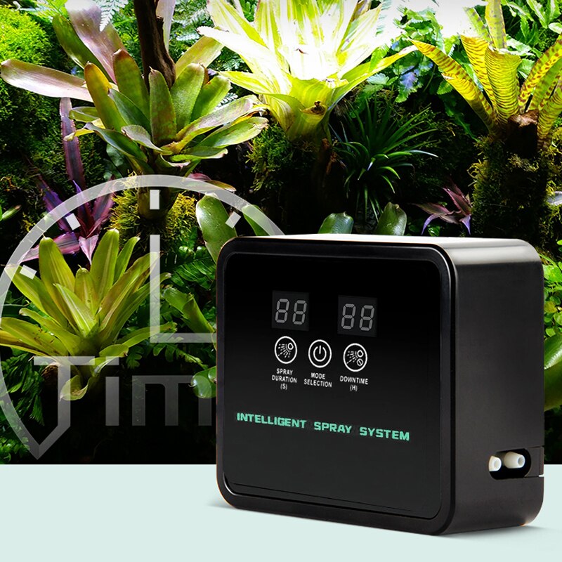 Intelligent Automatic Watering System For Garden S... – Grandado