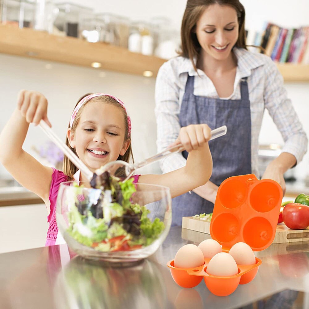 Udendørs camping service transportable retter picn... – Grandado