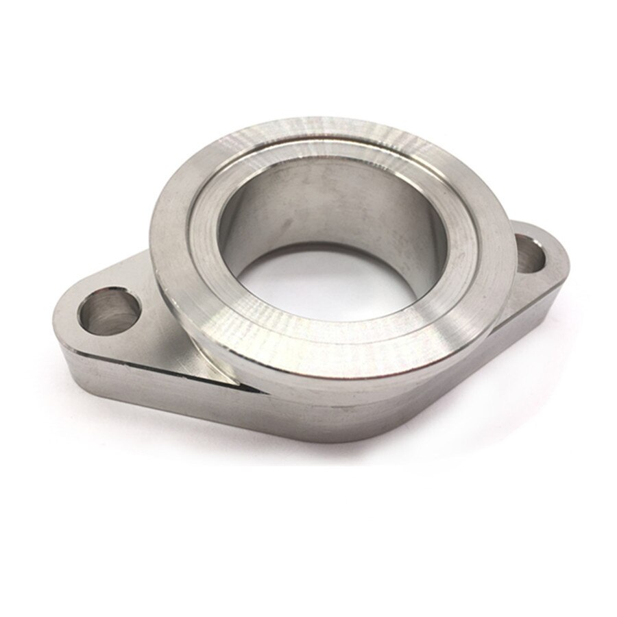 38mm tot 38mm rvs Wastegate Flens Adapter Universe... – Grandado