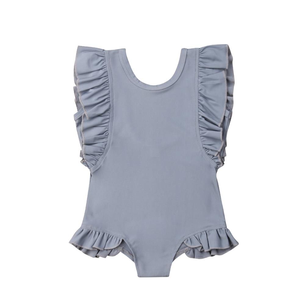 Peuter Kids Baby Meisje Badmode Badpak Bikini Badp... – Grandado