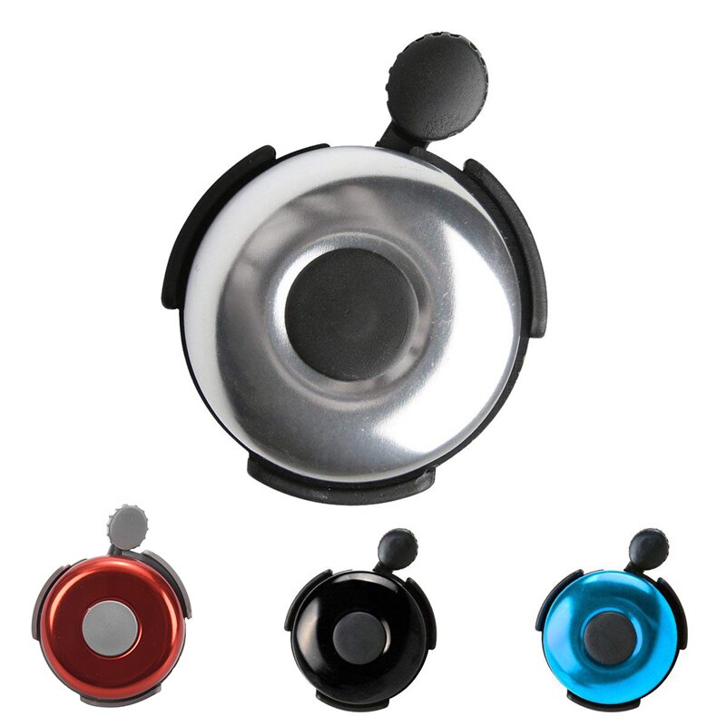 ELOS-Bicycle Bell - Aluminum Bike Bell Ring - Clas... – Grandado
