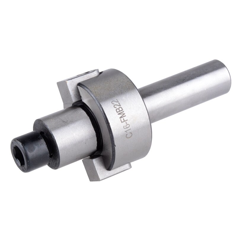 C16 FMB22 Holder Face Mill Arbor Shell End Mill Ar... – Grandado
