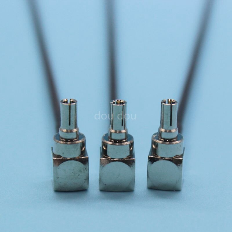 2 pieces 4G LTE CRC9 connector 5dBi Broadband Ante... – Grandado
