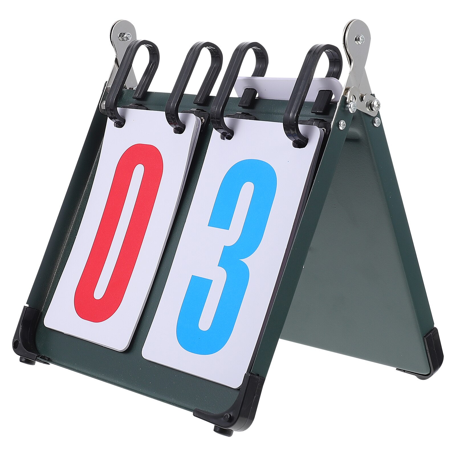 Competition Scoreboard Two-digit Score Recording B... – Grandado