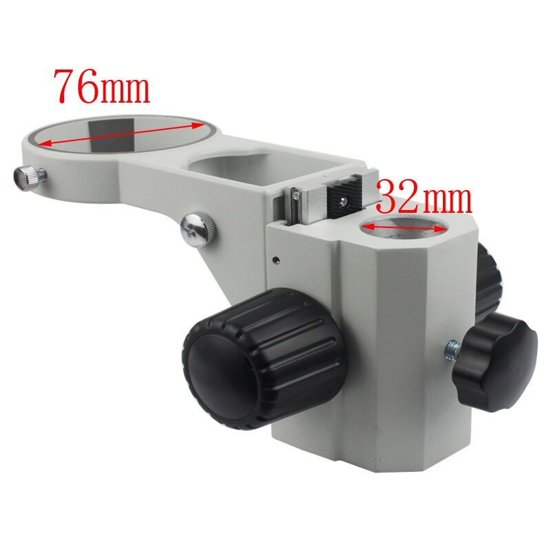 76mm Diameter Adjustable Zoom Stere Microscopes Fo... – Grandado