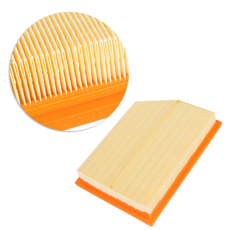 1x Replacement Engine Air filter for Jeep Cherokee... – Grandado