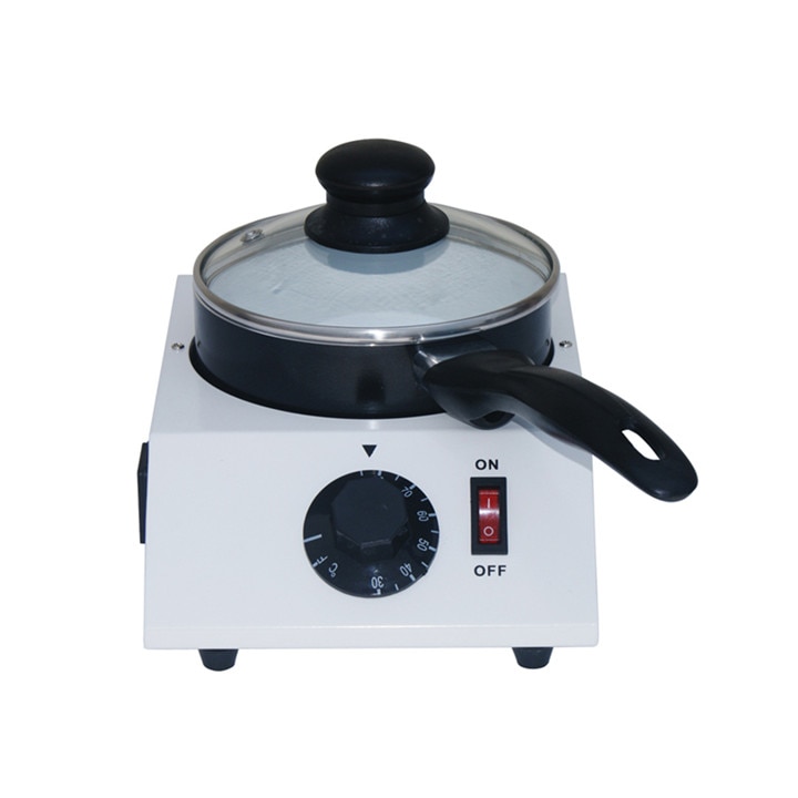 40W Mini Electric Chocolate Melting Machine with S... – Grandado
