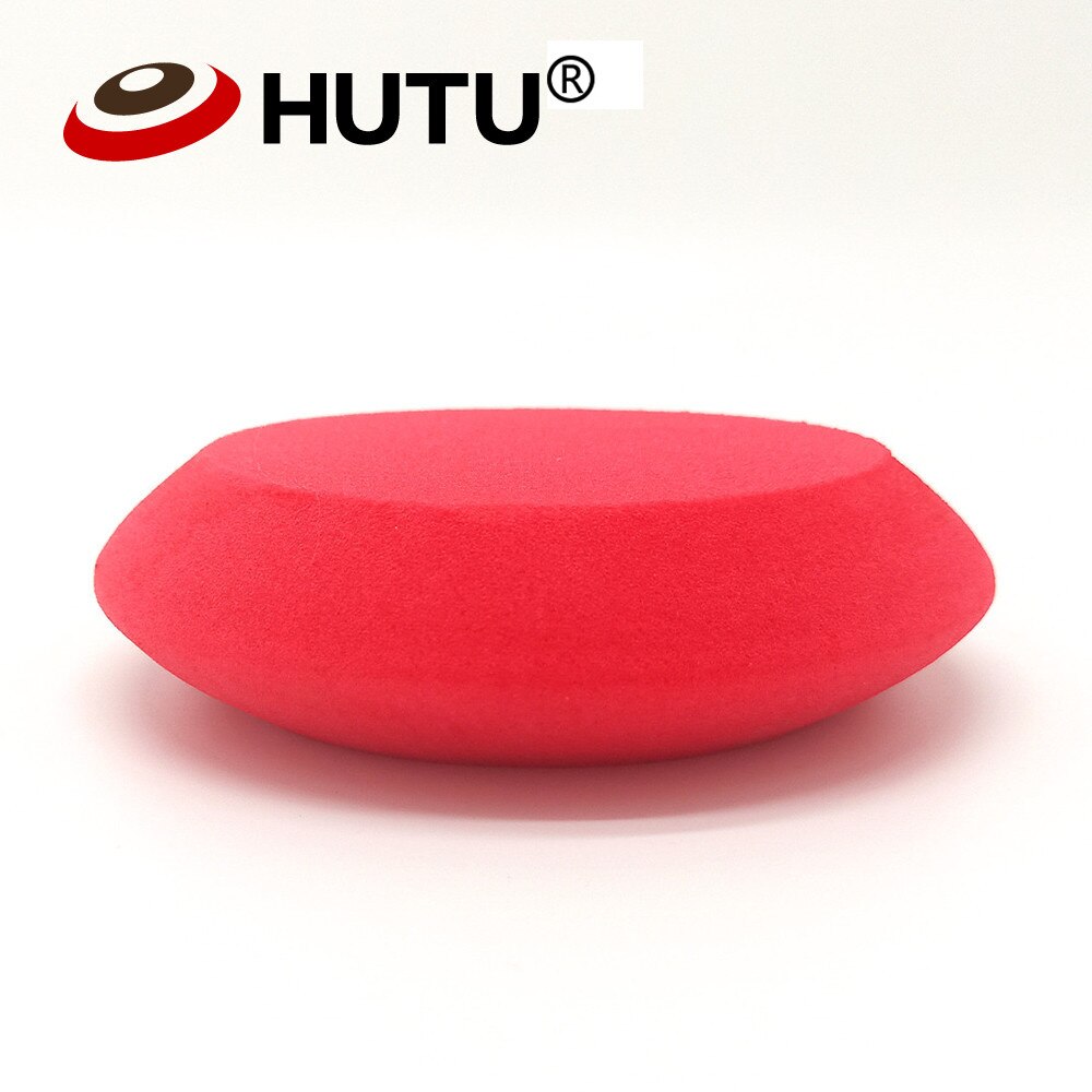 UFO Shape Germany sponge foam hand polishing pad c... – Vicedeal