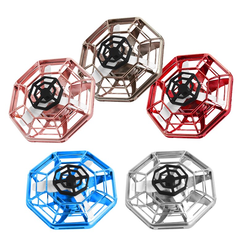 Best for Kids Relaxing Flynova UFO Flying Spinner ... – Vicedeal