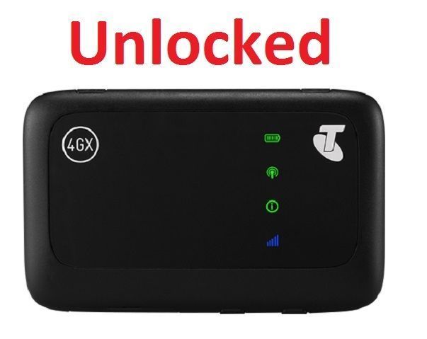 ZTE MF910V LTE MiFi Modem Router Plus 2pcs 4g ante... – Grandado