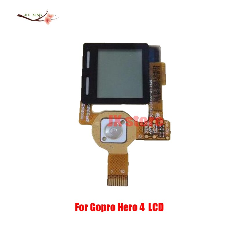 LCD Display Screen For Gopro Hero 3/4+LCD GoPro He... – Grandado