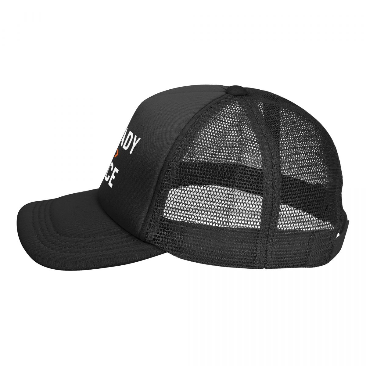 Ready To Race Mesh Baseball Caps Adult Sun Hat End... – Grandado