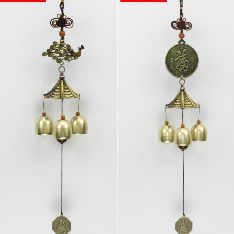 furin hanging decorations spinner chime wind spinn... – Vicedeal