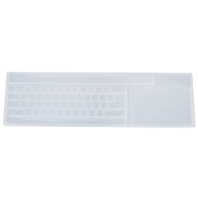 Universal Keyboard Skin Protector Cover Voor Pc Co... – Vicedeal