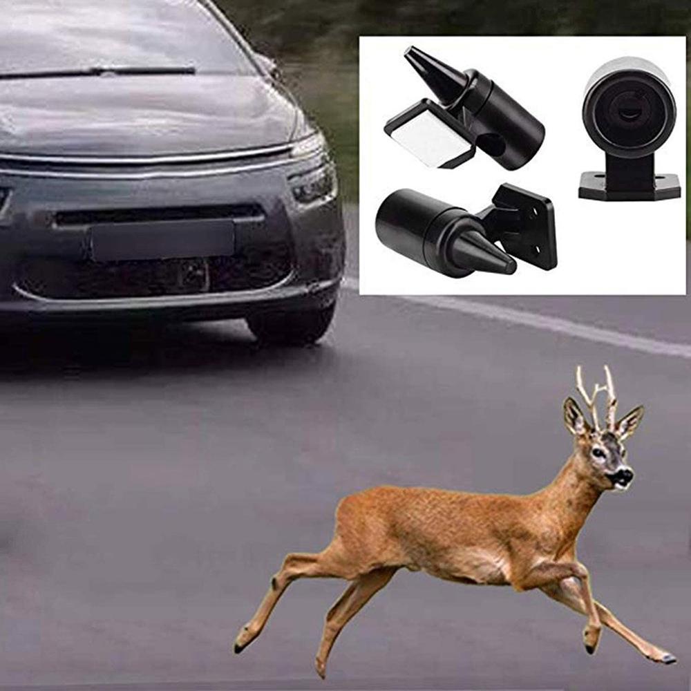 Vehicles Deer Alert Avoids Deer Collision Device A... – Grandado