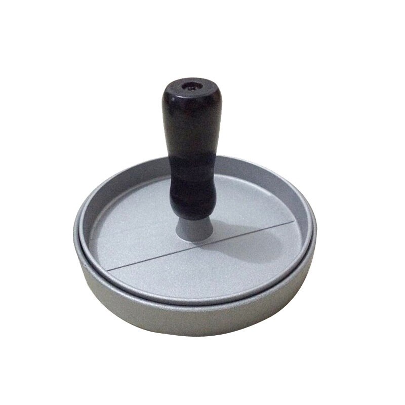 Small Size Burger Press 8.8CM Non-Stick Chef Cutle... – Grandado