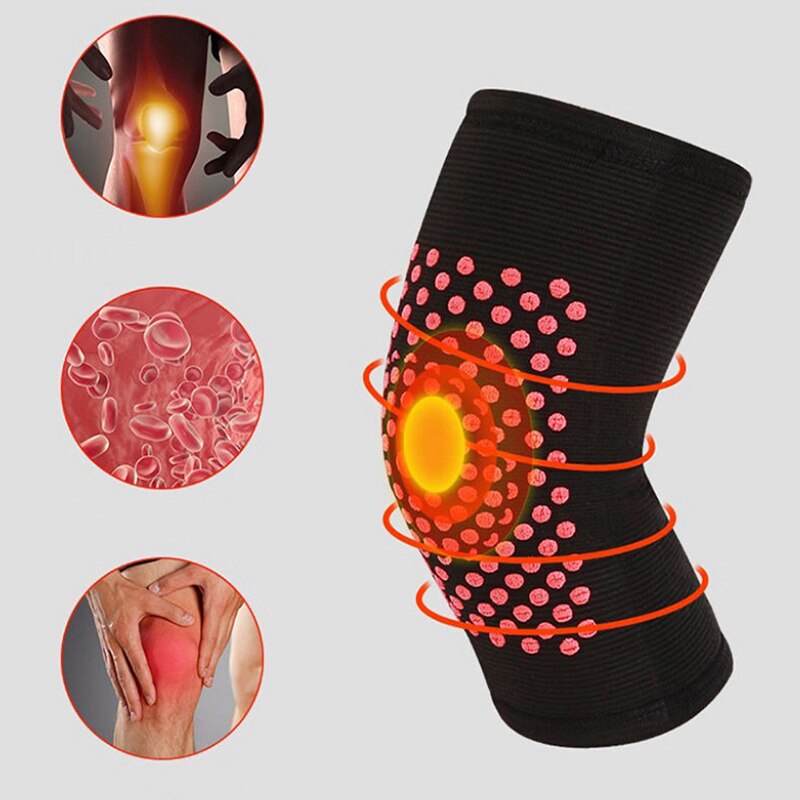 1pc Self Heating Knee Braces For Arthritis Warm Kn... – Grandado