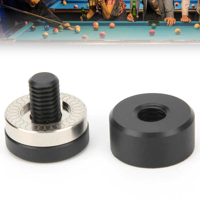 Billiards Cue Balance Ring Billiard Pool Stick Too... – Grandado