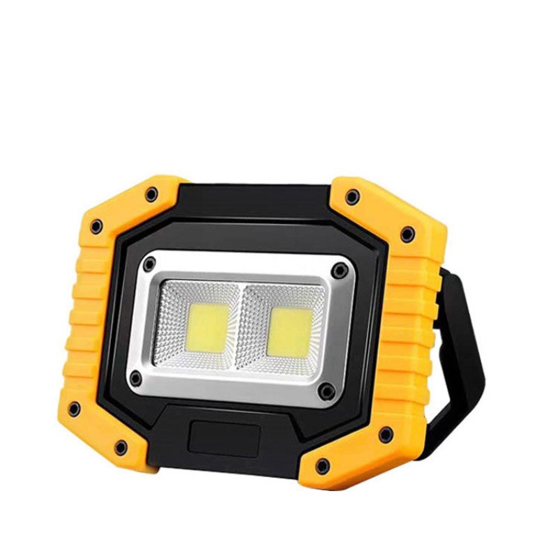Portable Lantern Led Work Light Powerful Flashligh... – Vicedeal