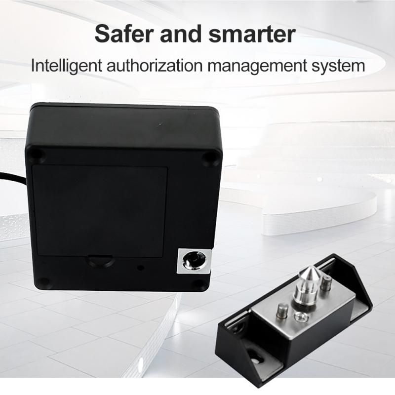 Drawer Intelligent Electronic Lock File Cabinet Lo... – Grandado