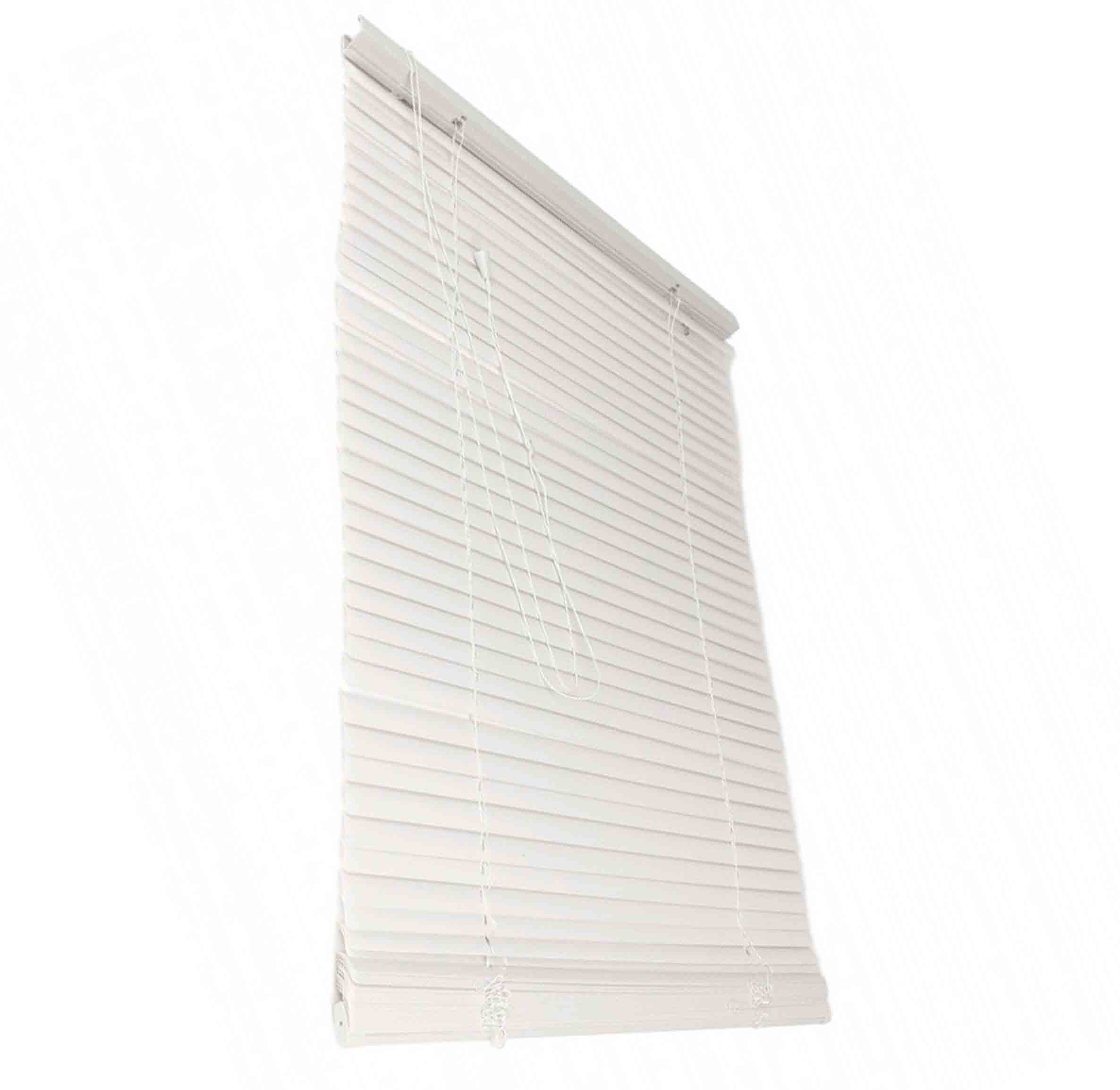 THE SECRET HOME - Persiana Veneciana PVC - Estor p... – Grandado
